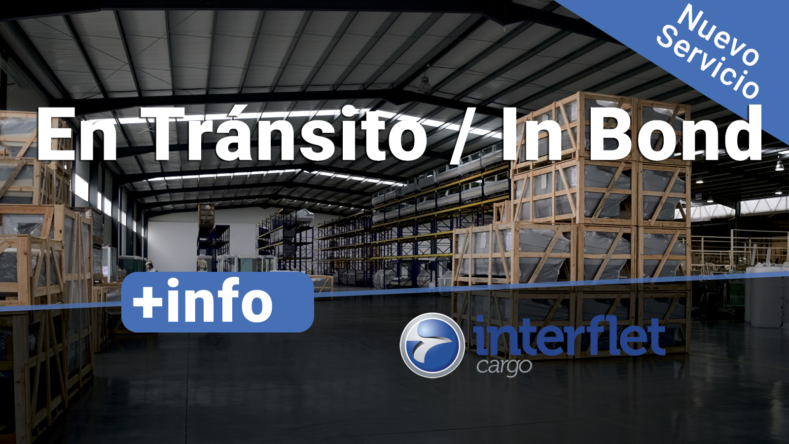INTERFLET CARGO